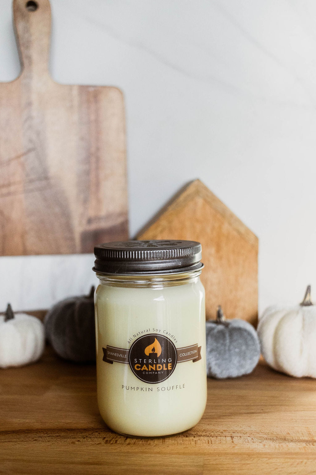 Fall – Sterling Candle Company