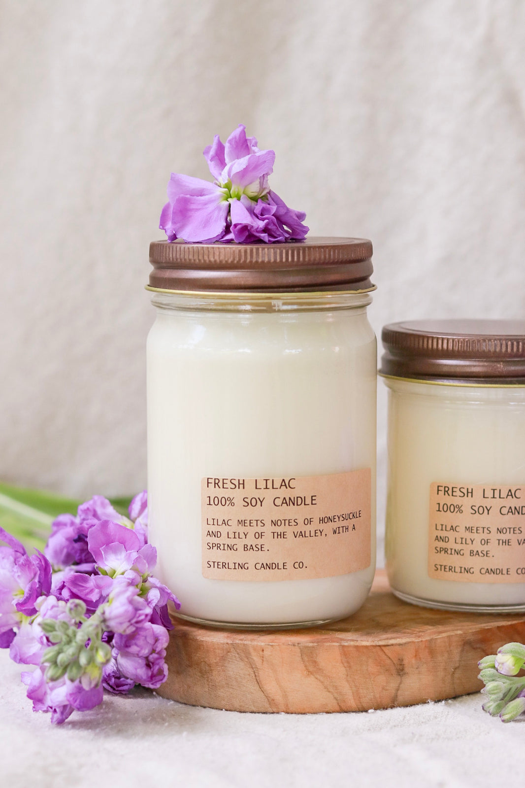 Sterling Candle Company