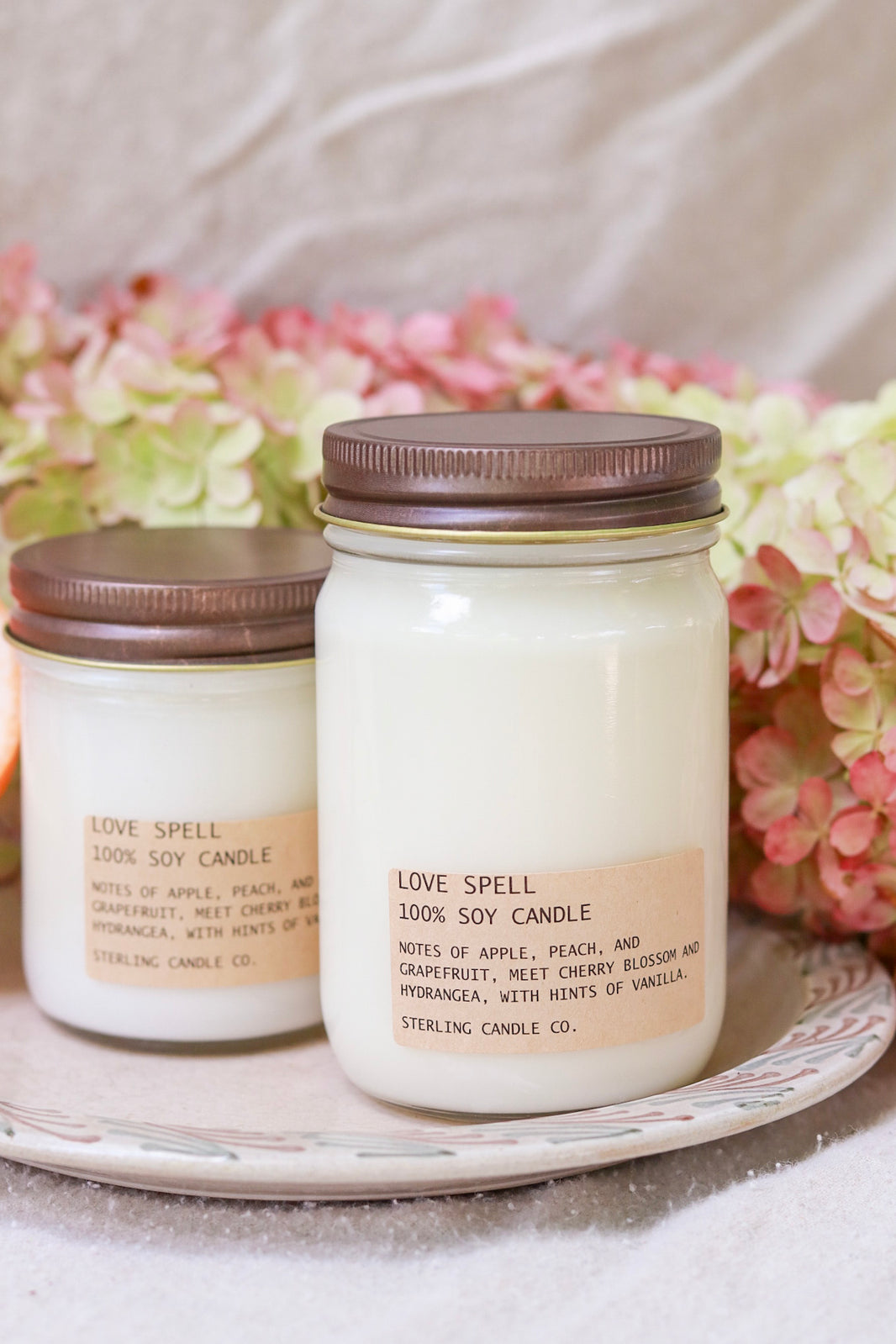 Sterling Candle Company